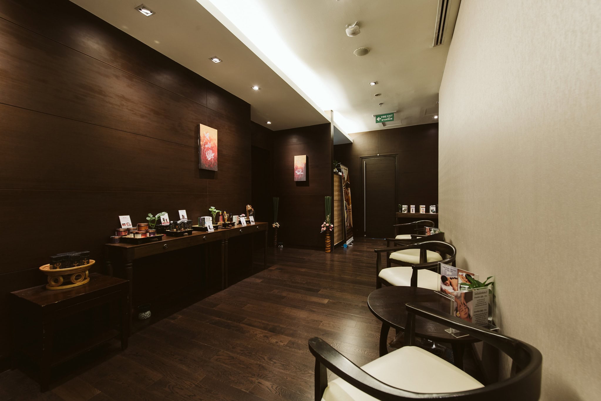 Bangkok Spa l Makkha Health & Spa (Bangkok spa) Spa in Bangkok