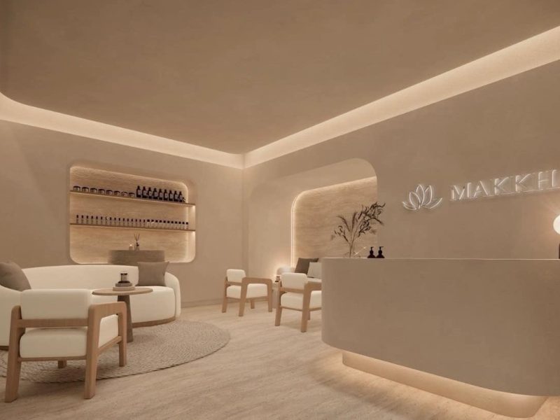Makkha spa in bangkkok l Makkha Health & Spa (Bangkok spa)